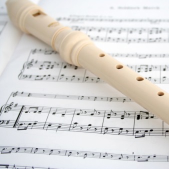 Recorder – RIA Music Store