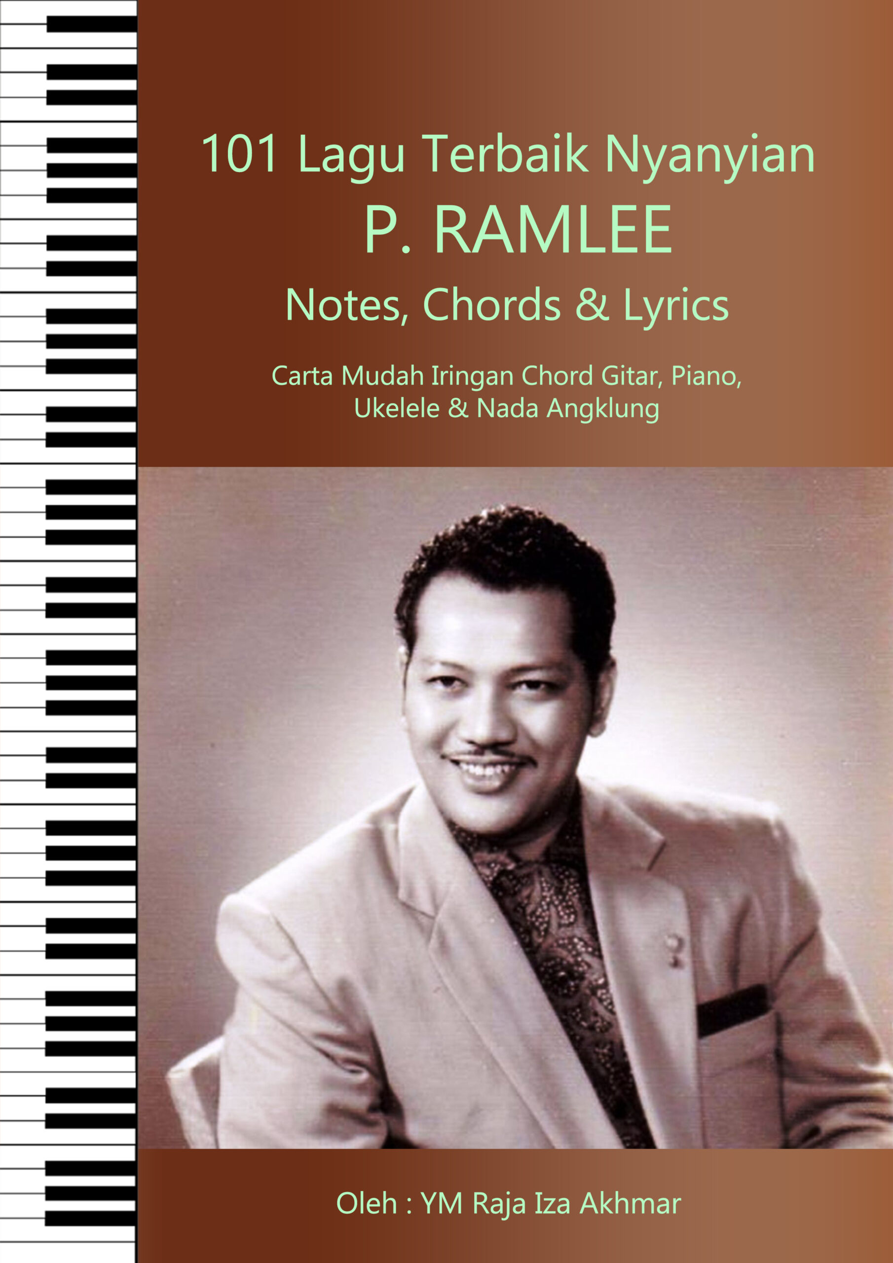 P. Ramlee – RIA Music Store